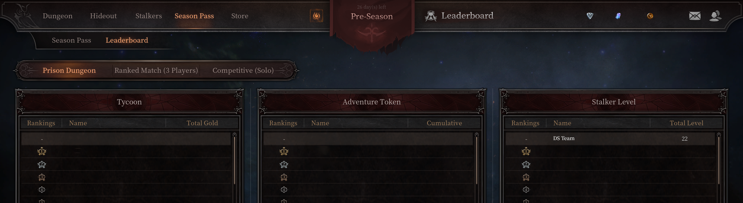 Steam Community :: Dungeon Stalkers