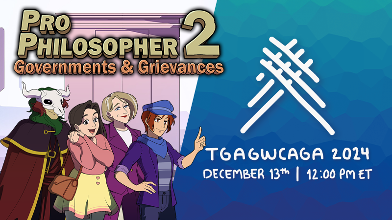 Steam Community :: Pro Philosopher 2