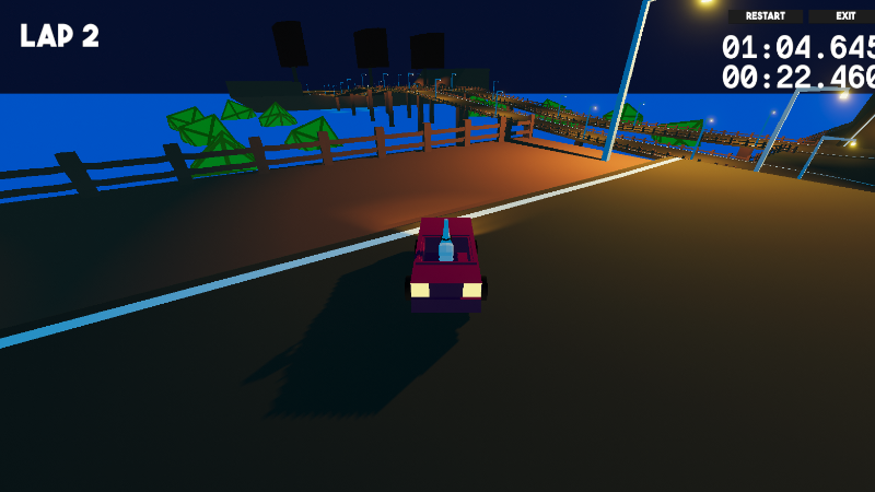 Ducks Can Drive - Ducks Can Drive v3.01 - Steam News