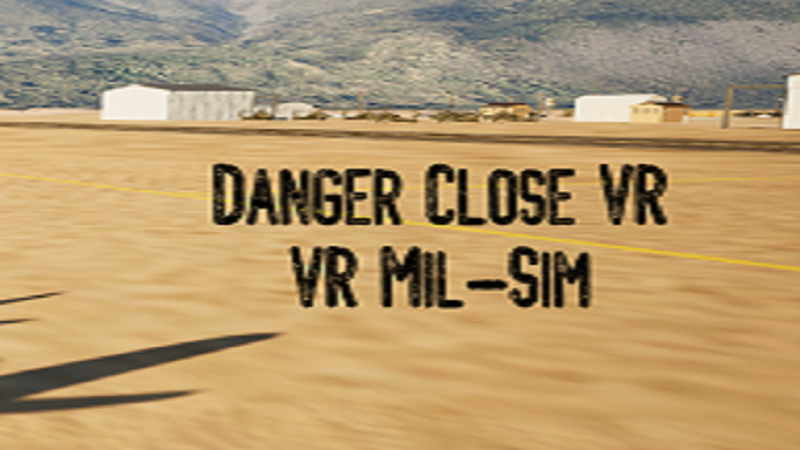 Steam Community :: Danger Close VR