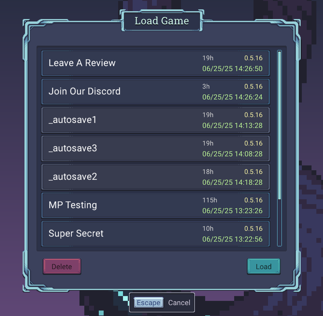 Steam Community :: AutoForge