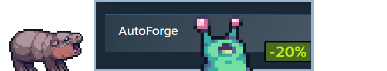 Steam Community :: AutoForge