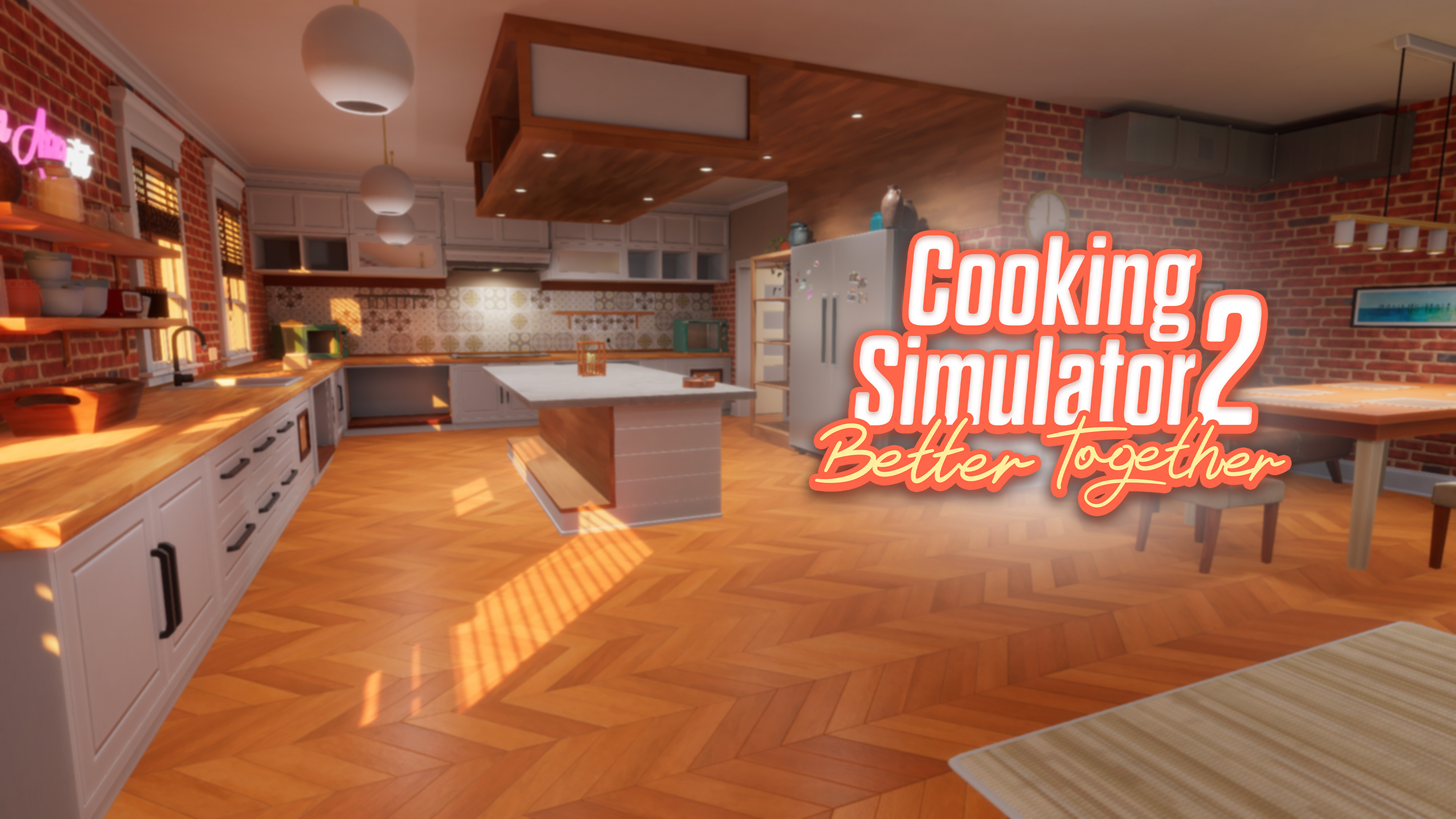 Steam Community :: Cooking Simulator 2: Better Together