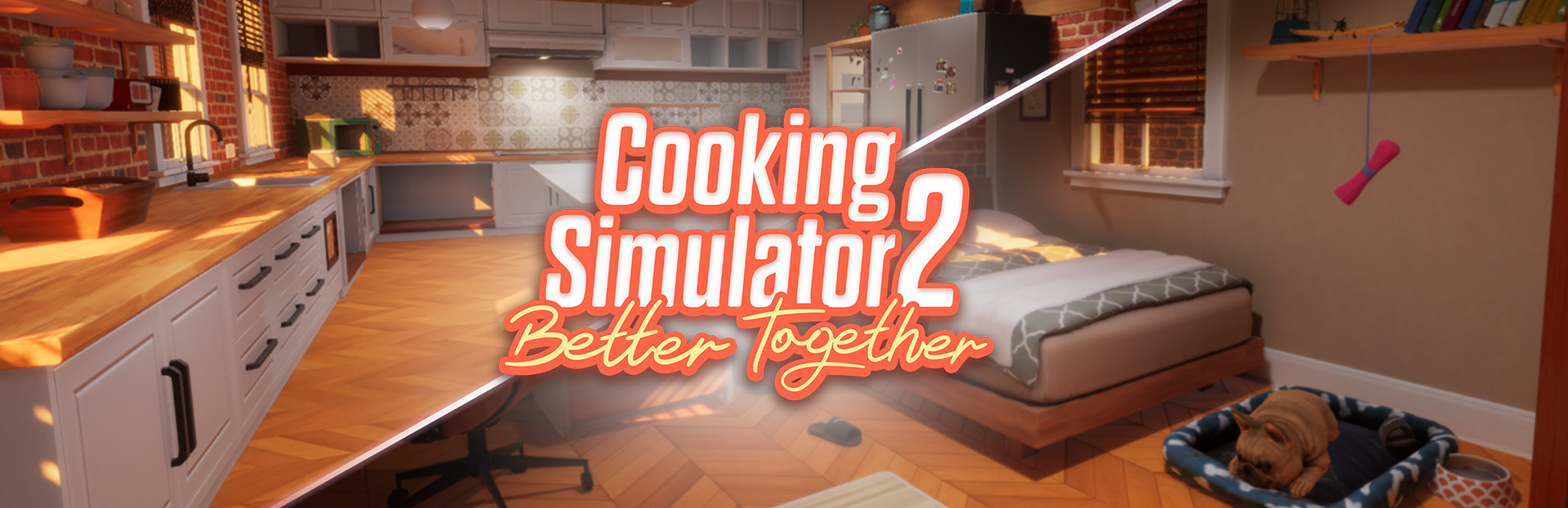Steam Community :: Cooking Simulator 2: Better Together