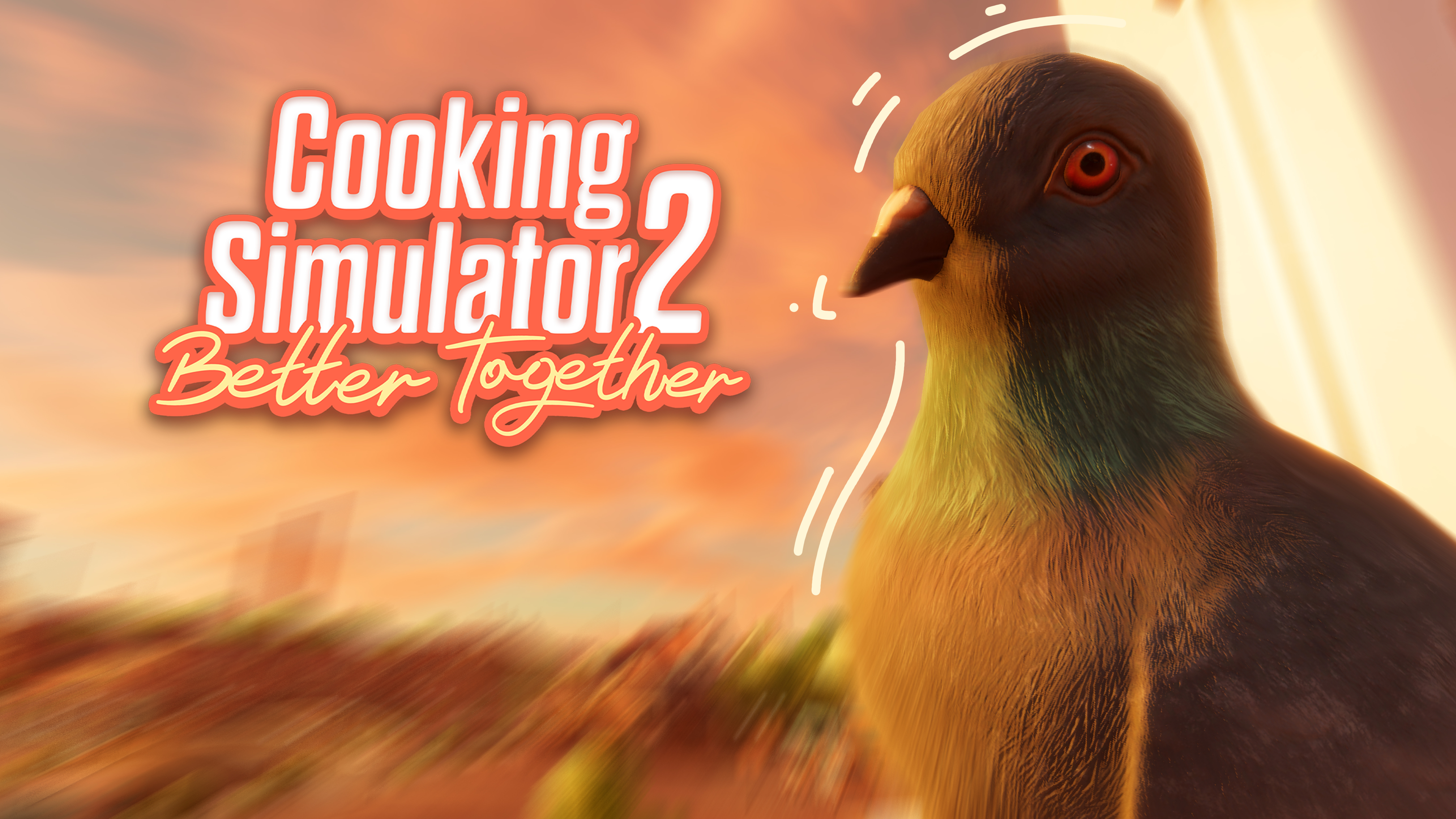 Steam Community :: Cooking Simulator 2: Better Together