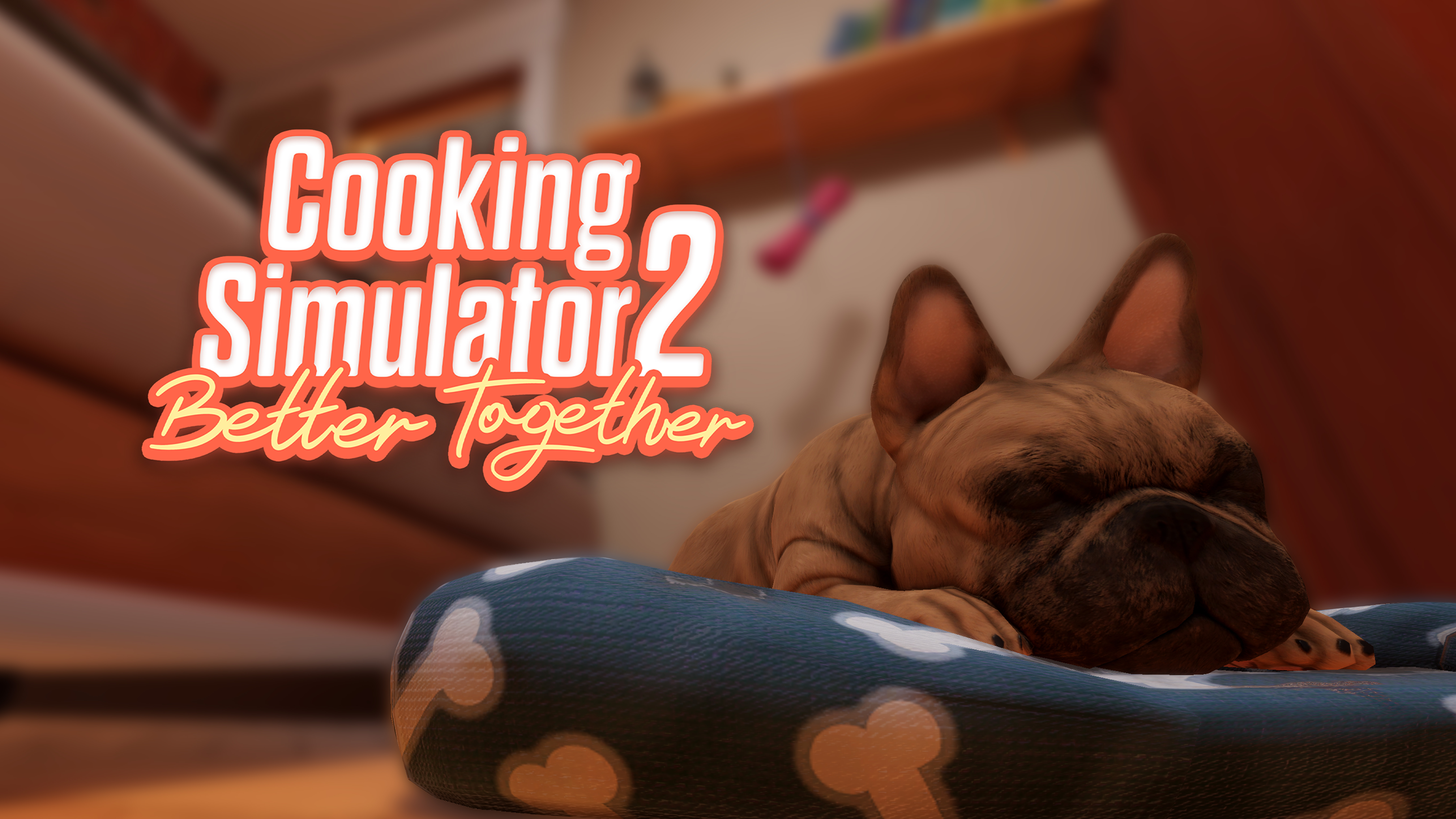 Steam Community :: Cooking Simulator 2: Better Together