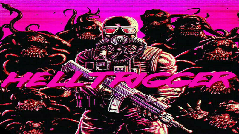 Steam :: Hell Trigger :: Adding Steam Achievements!