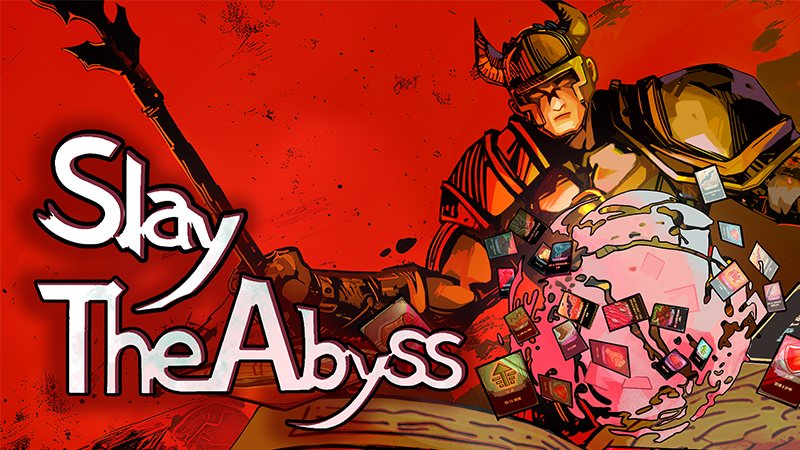 Slay The Abyss - Steam Scream Fest — Slay the Abyss - Steam News