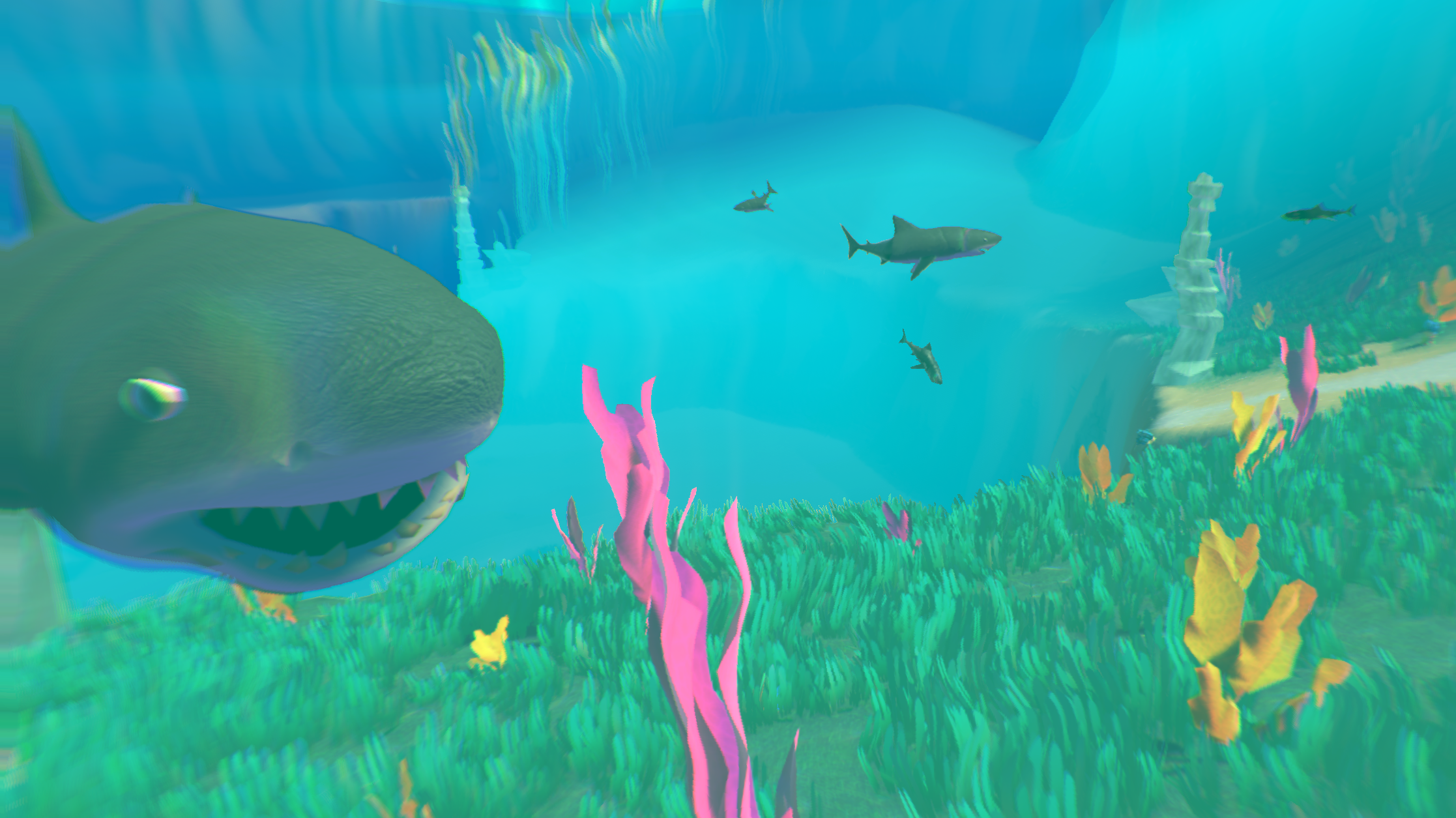 Steam Community :: Strange Seed