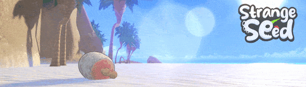 Steam Community :: Strange Seed