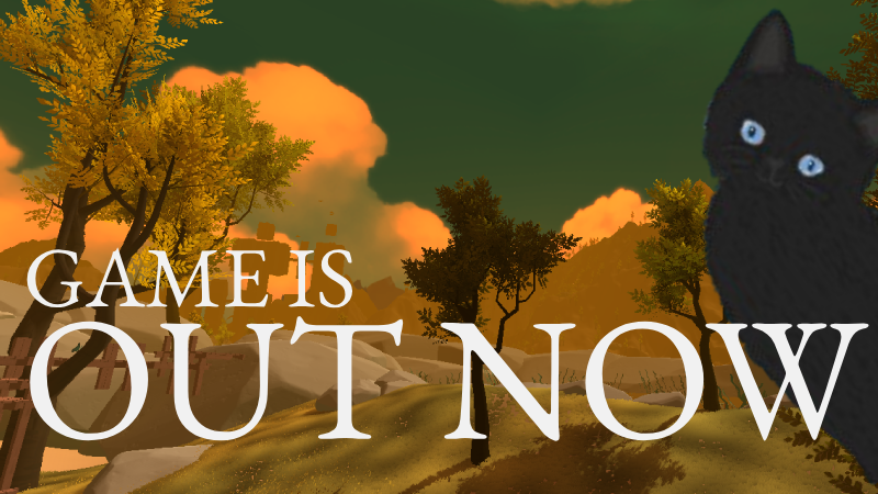 Back To Home - Back To Home is available NOW!!! - Steam News