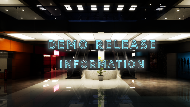 Infinitum: The Backrooms Story - Demo Release Information - Steam News