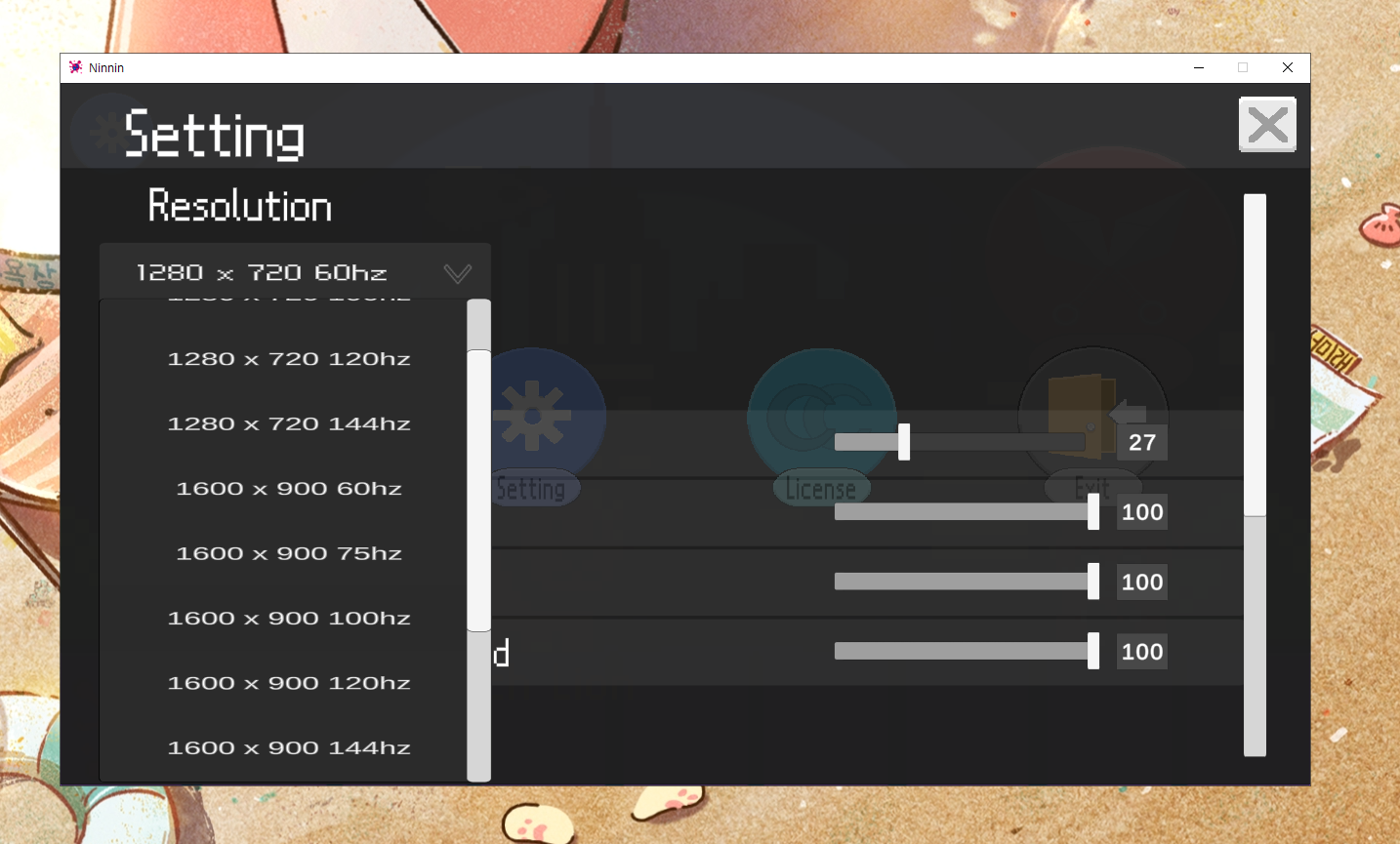 Steam Community :: Ninnin