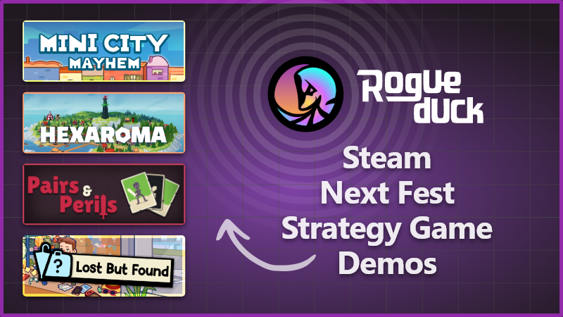 Steam :: Clonizer :: Steam Next Fest Strategy Game Demos by Rogue Duck!