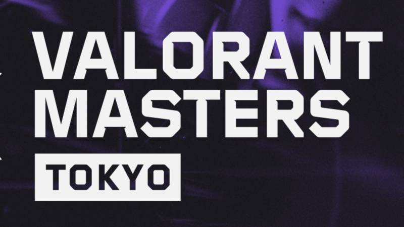 Virtex Stadium Playtest - Watch the Valorant VCT Tokyo Finals in the ...