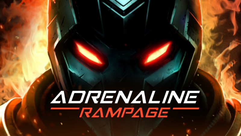 Adrenaline Rampage - Playtests #8. Game Design Tools, Save and Report ...