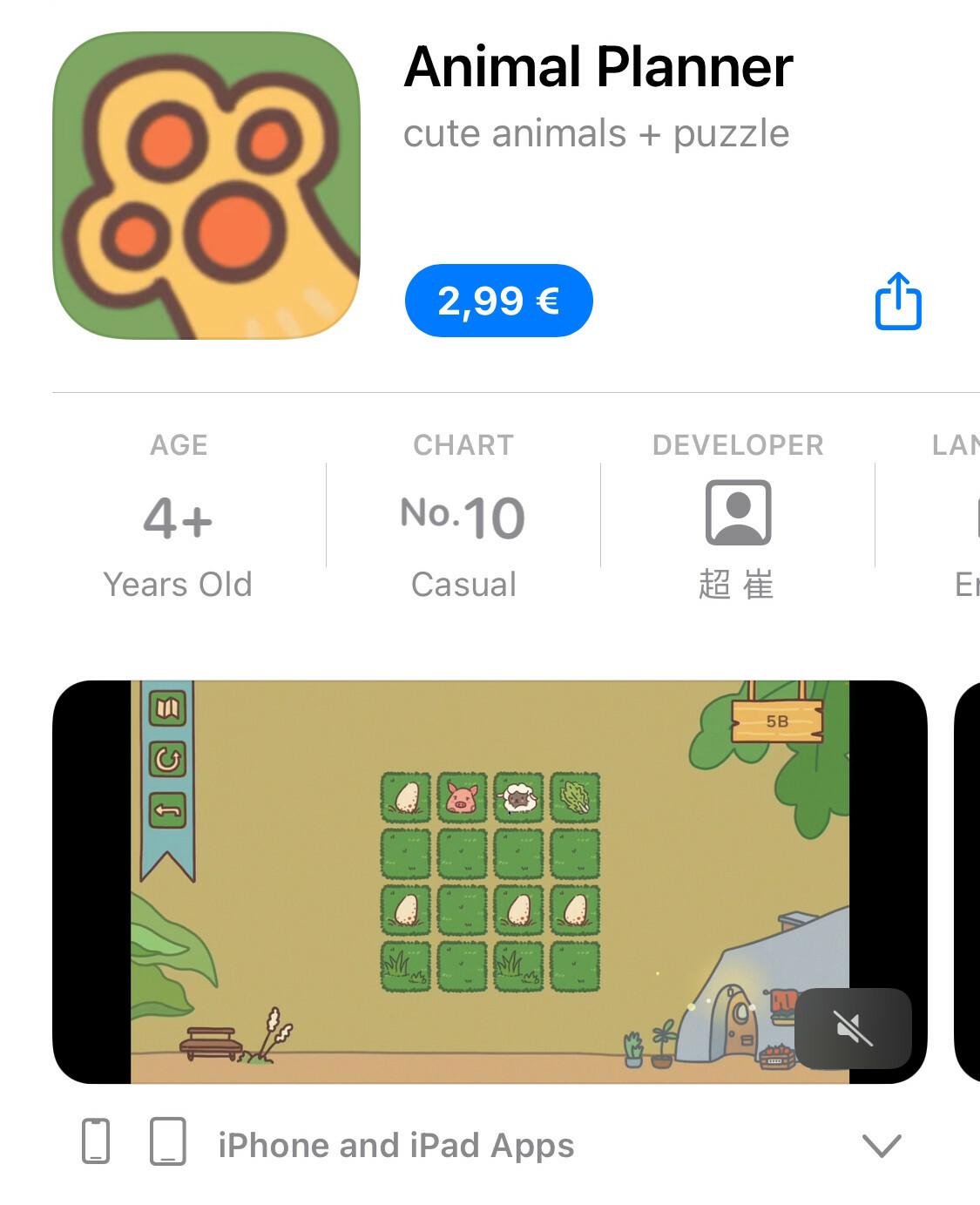 Steam Community :: Animal Planner