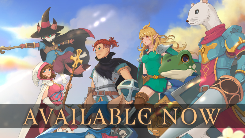 Hero Emblems II - Hero Emblems II is available NOW! - Steam News