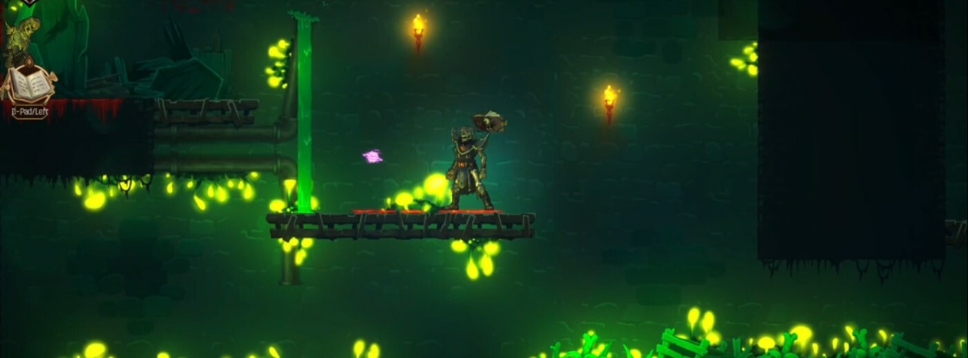 Steam Community :: Soulbind: Tales Of The Underworld