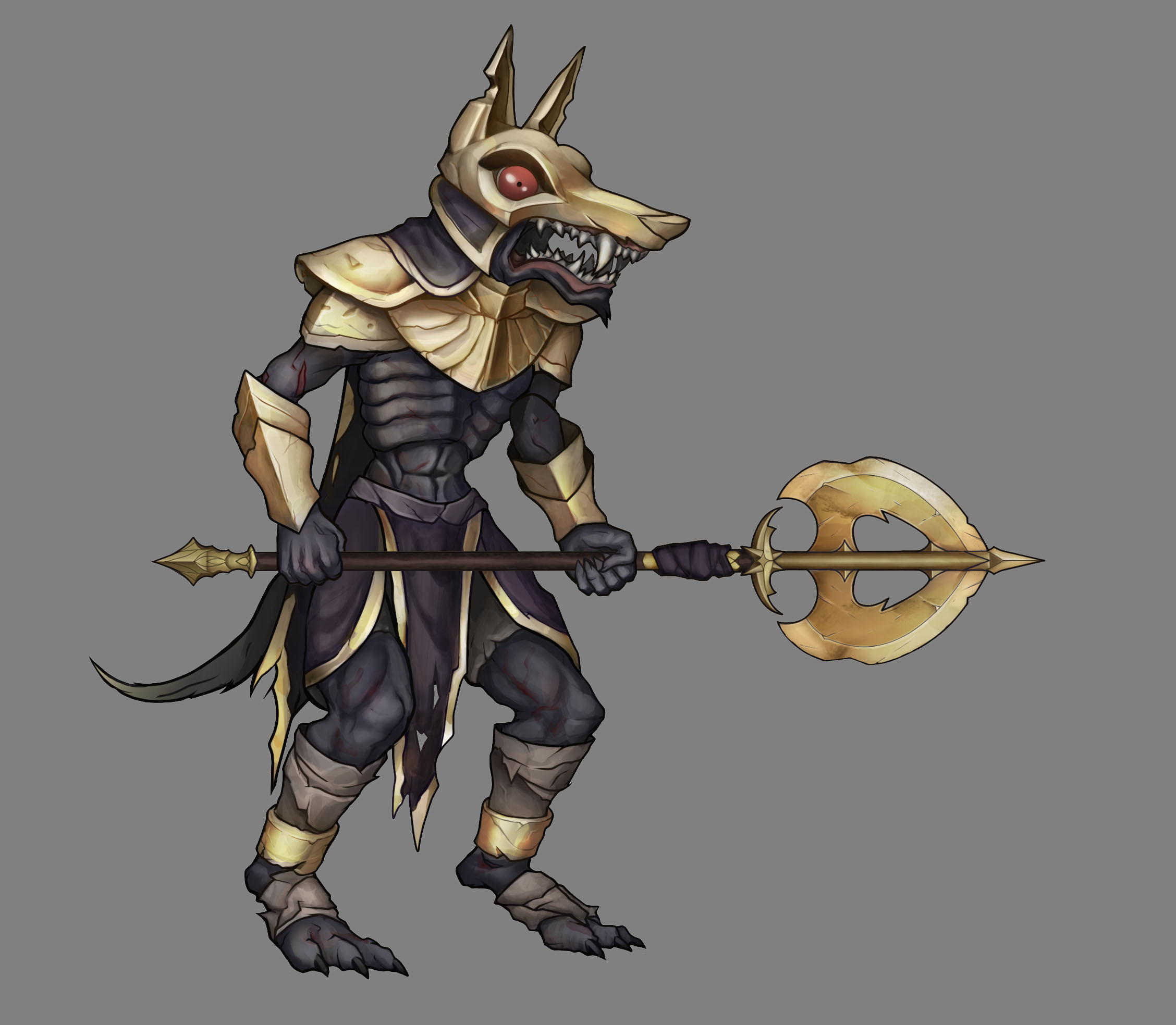 P.S. Do not forget add Soulbind: Prologue to your wishlist