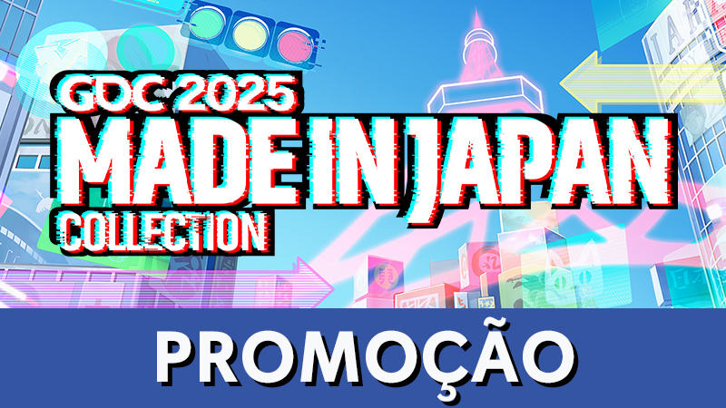 GDC2025 - MADE IN JAPAN COLLECTION-