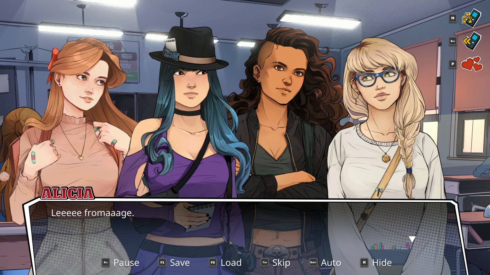 Steam Community :: Date Z