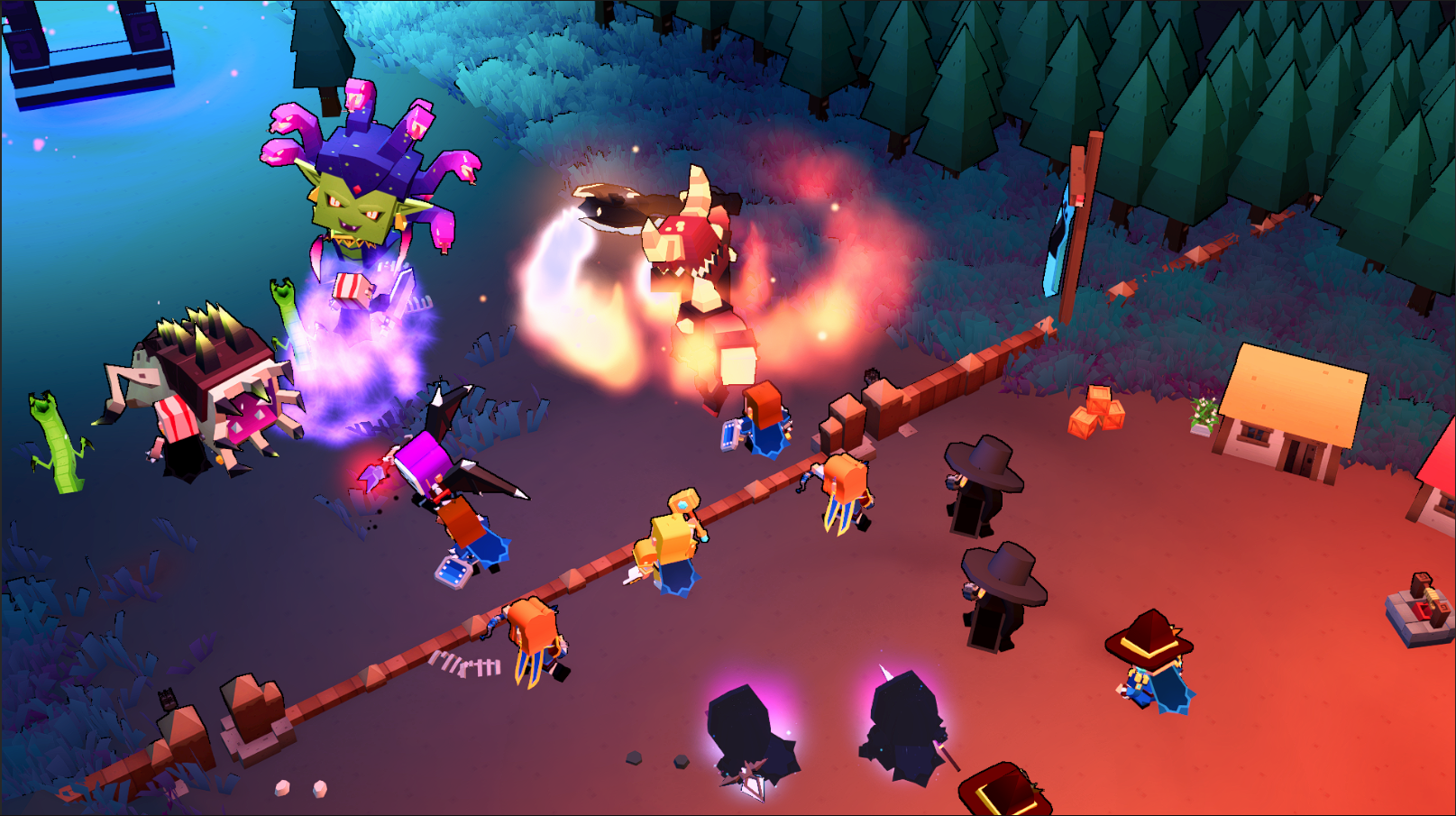 Steam Community :: The Monarch: First Light