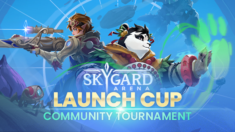Steam Community :: Skygard Arena