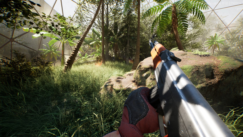 Blackfall - Blackfall Demo - Update 0.1.2 - Steam News