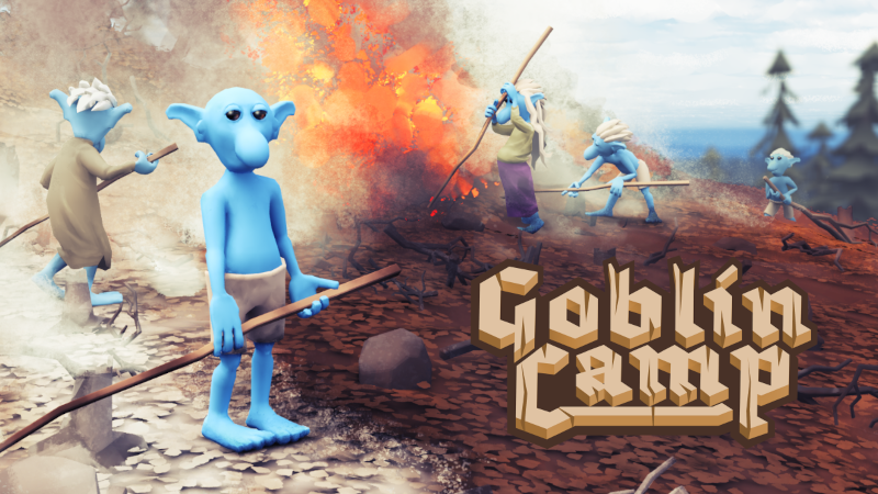Goblin Camp - Farming and Fertility - Steam News