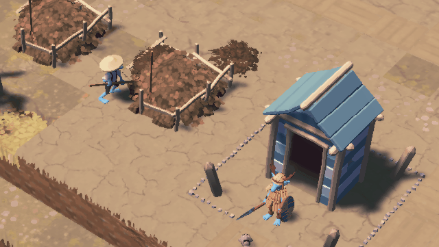 Steam Community :: Goblin Camp