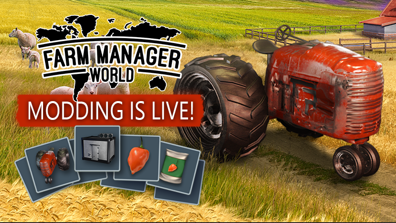 Steam Community :: Farm Manager World