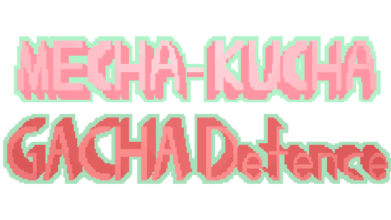 Mecha Kucha Gacha Defence - Metcha Kucha Gacha Defense has been ...