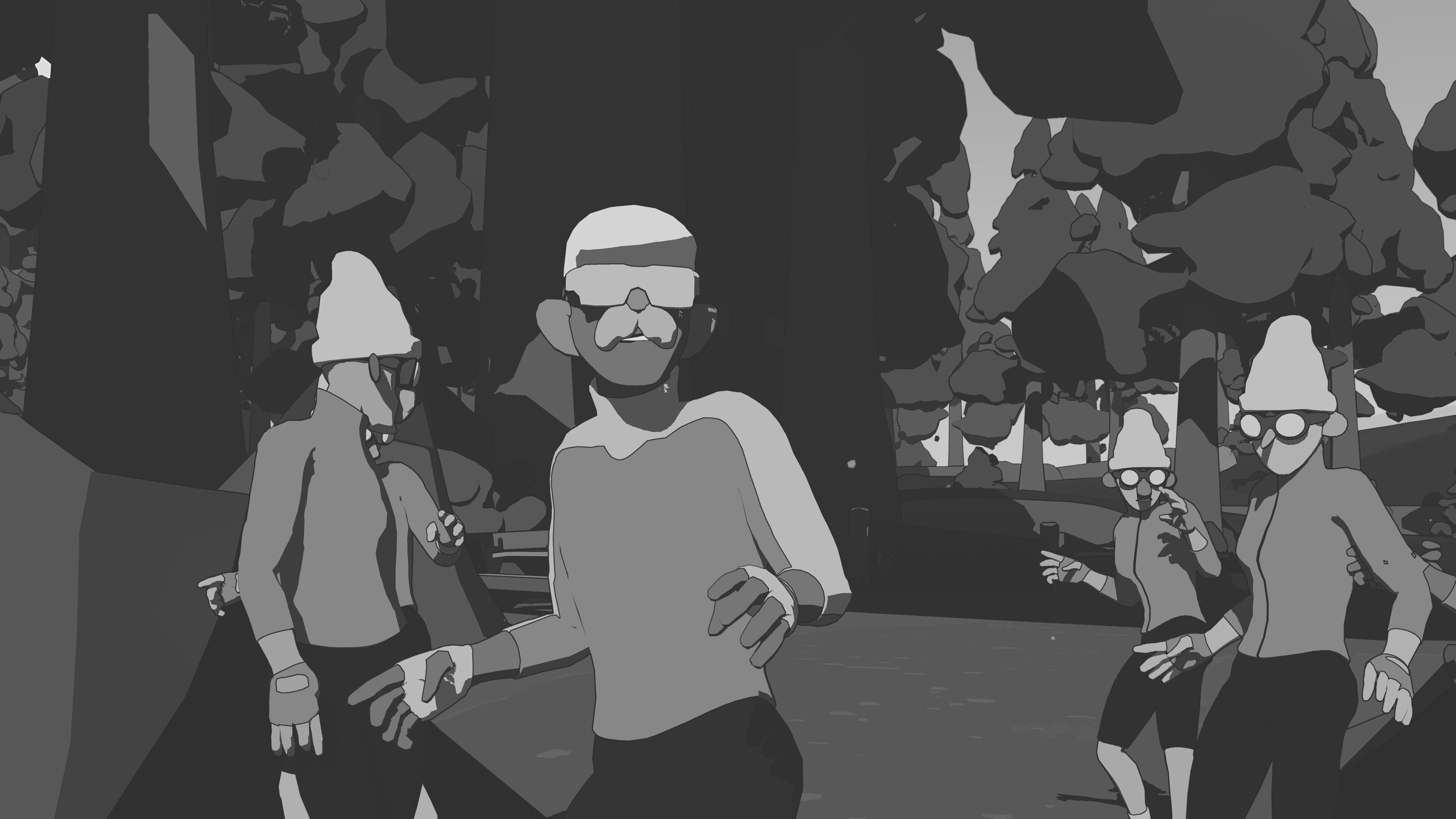 Steam Community :: Wheel World