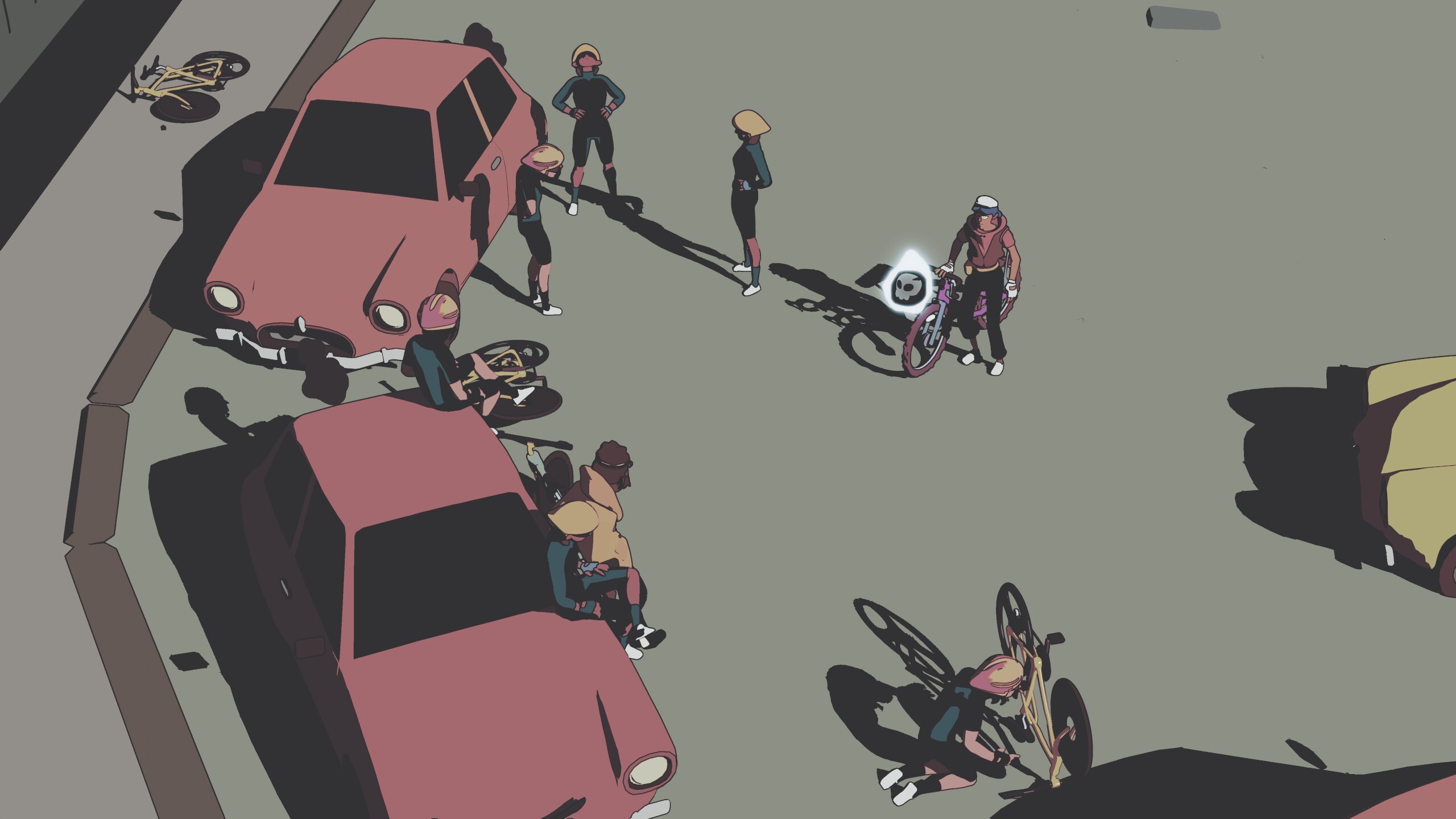 Steam Community :: Wheel World