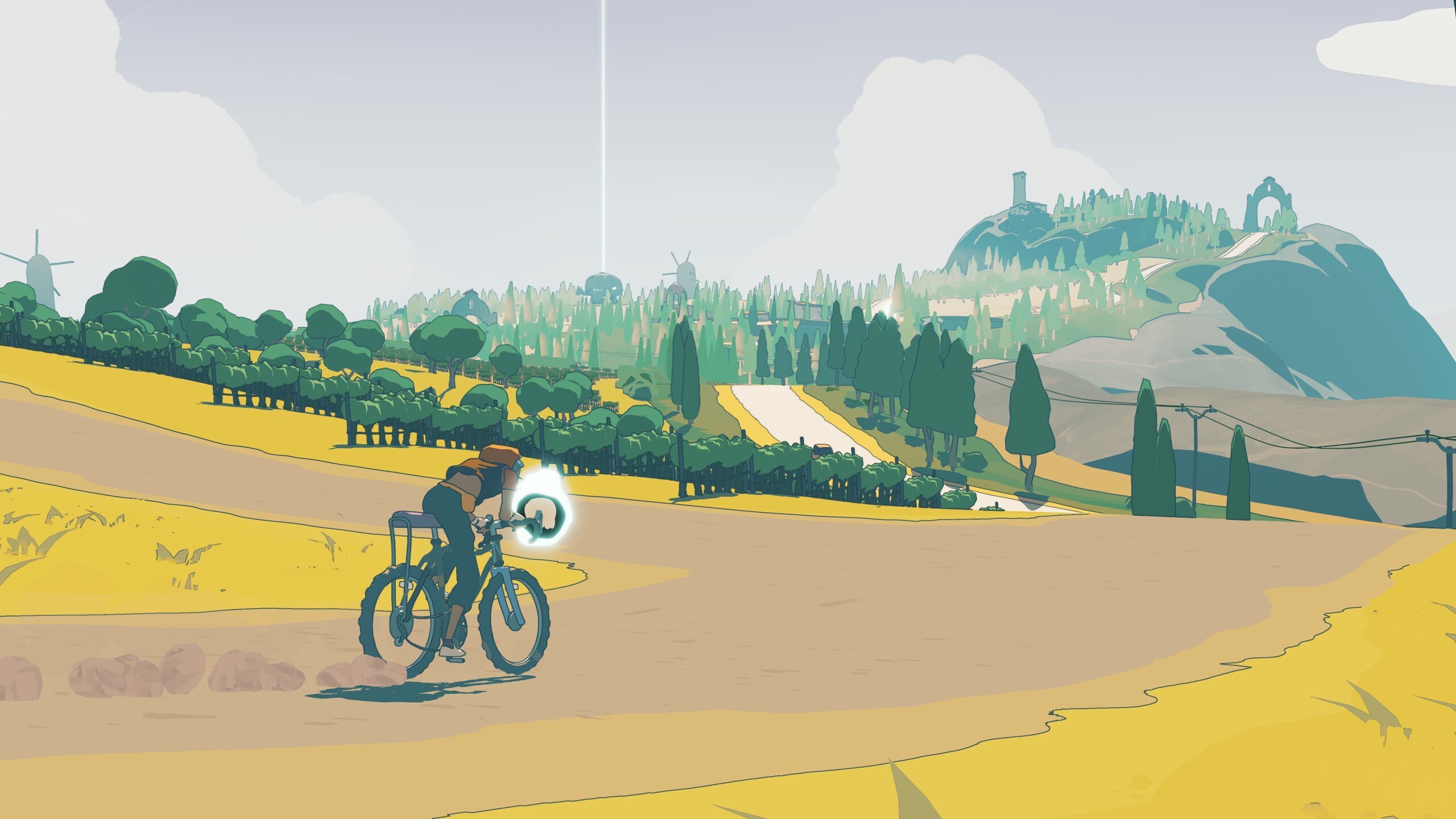 Steam Community :: Wheel World