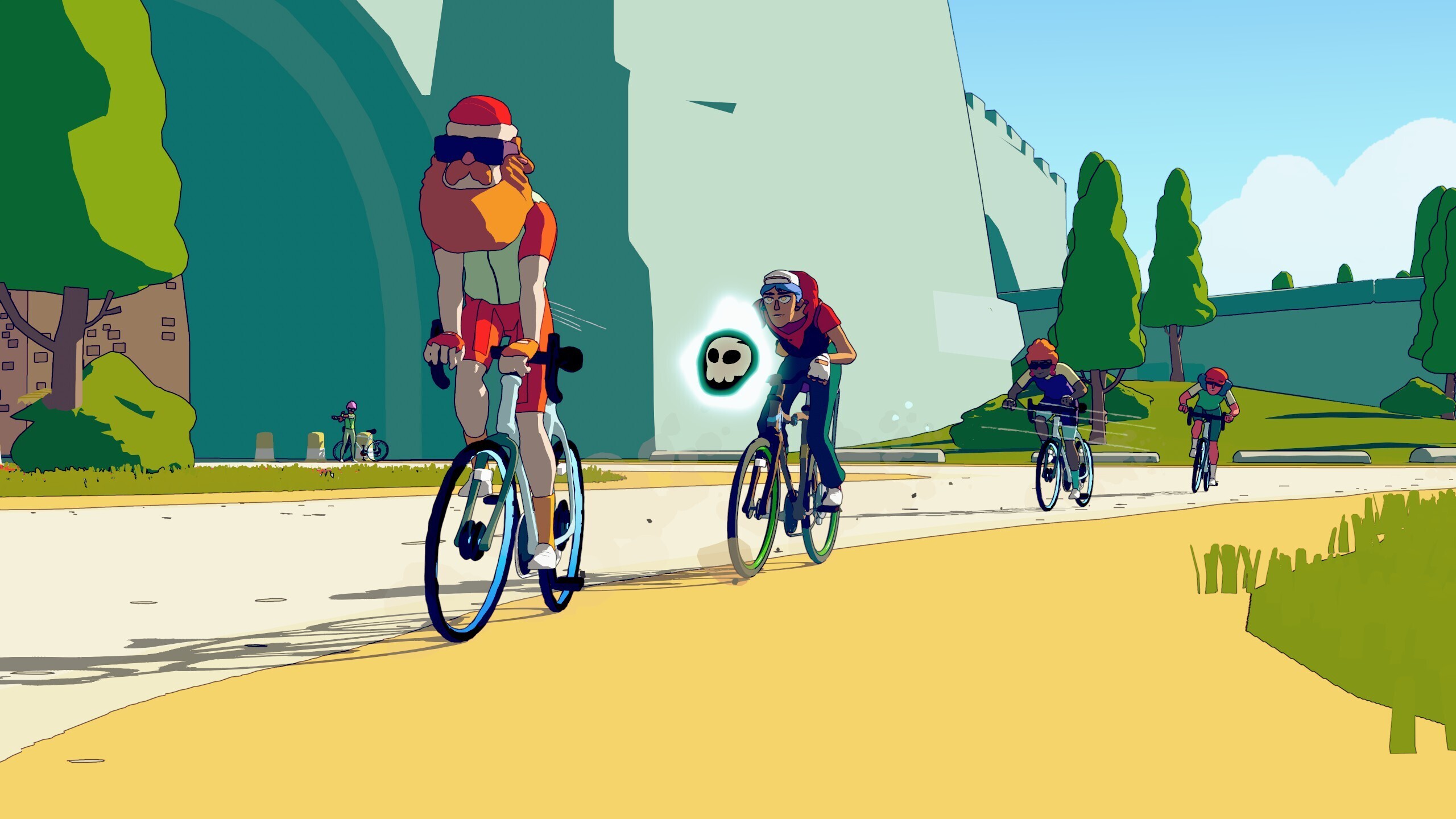 Steam Community :: Wheel World