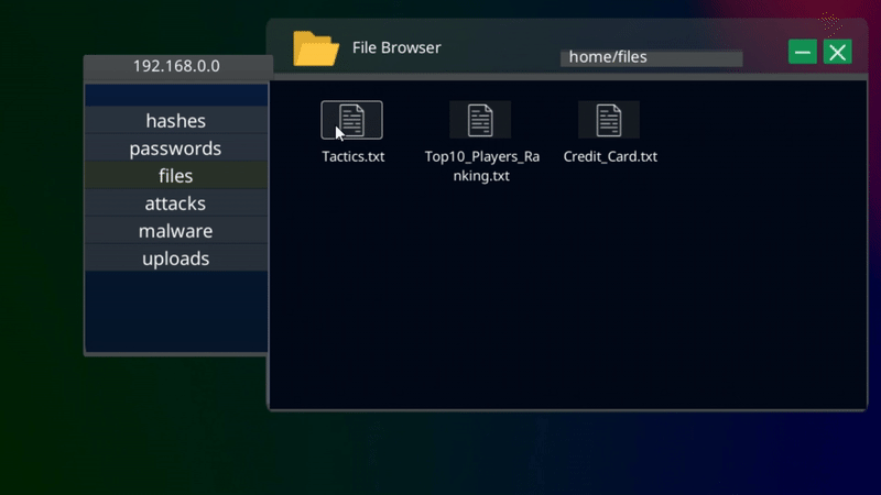 Steam Community :: Anonymous Hacker Simulator: Prologue