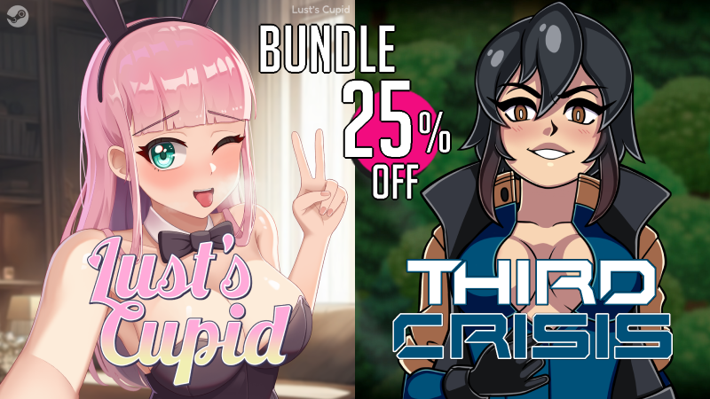 Steam Community :: Lust's Cupid