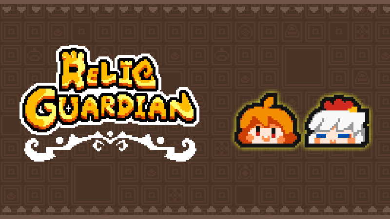 Relic Guardian - Tower Defense - Relic Guardian Demo Now available ...