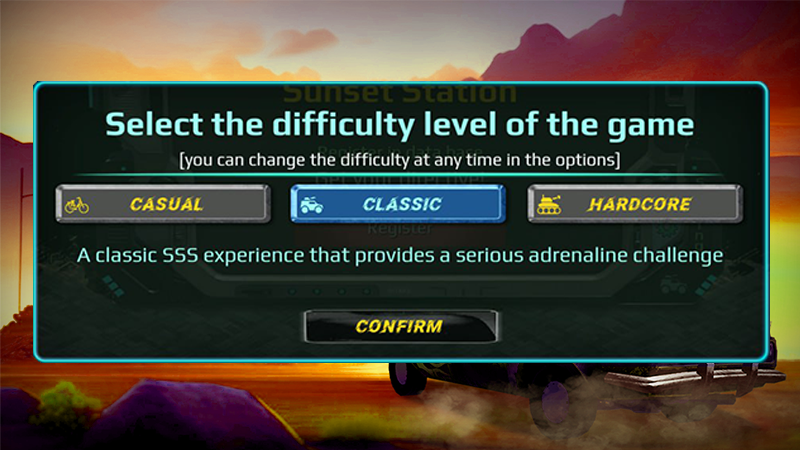 Steam Community :: SUNSET SURVIVAL STATION