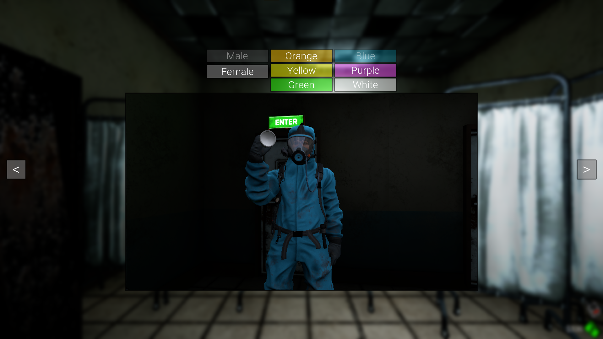 Steam Community :: The Experiment