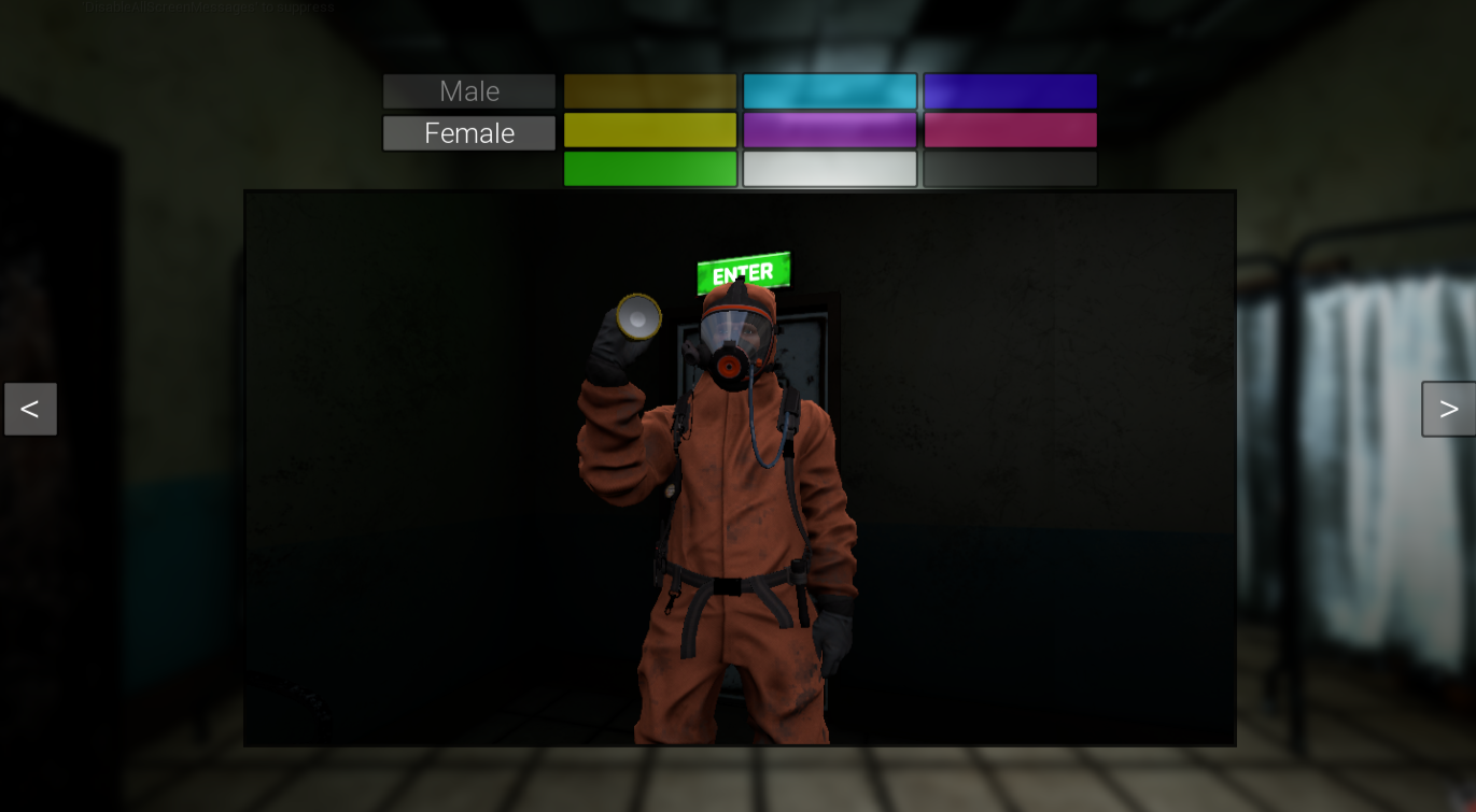 Steam Community :: The Experiment