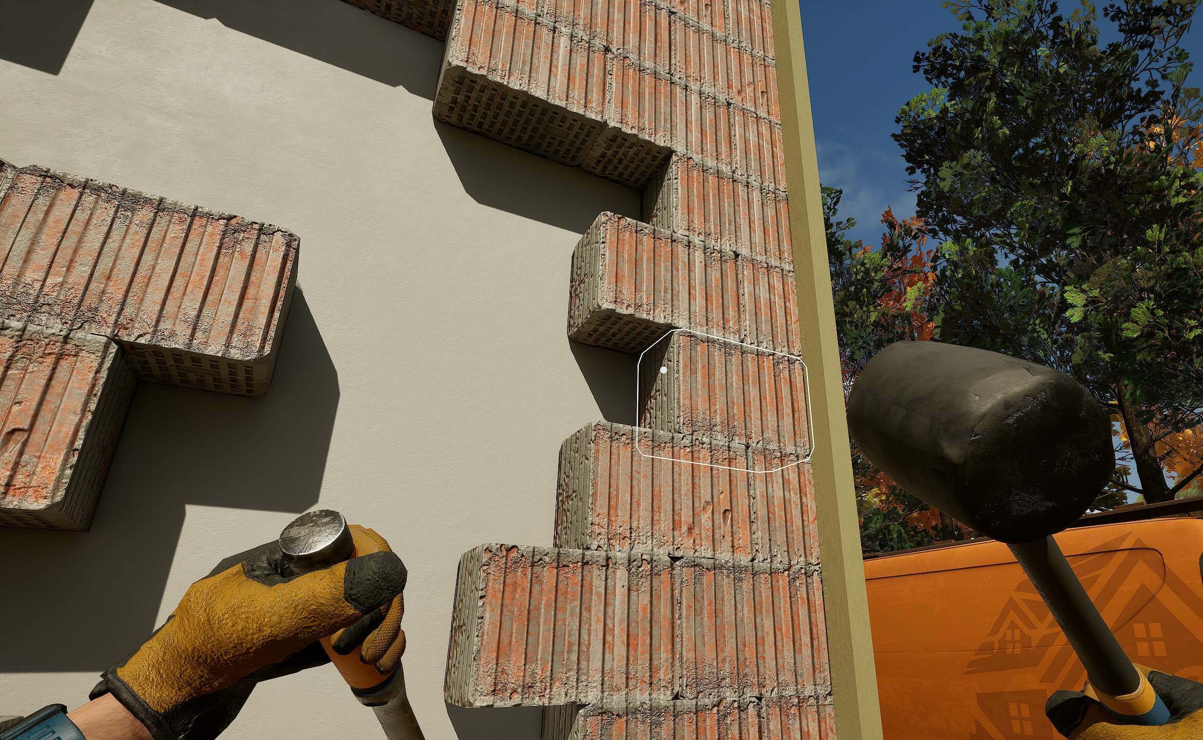 Steam Community :: Deconstruction Simulator