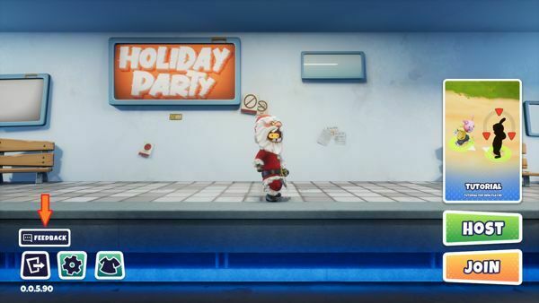 Steam Community :: Holiday Party: Mascot Brawl
