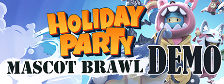 Steam Community :: Holiday Party: Mascot Brawl