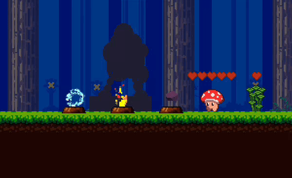 Steam Community :: Mushy Score