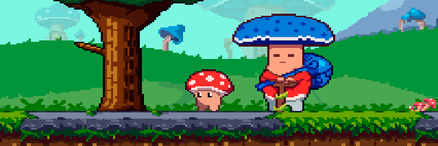 Steam Community :: Mushy Score