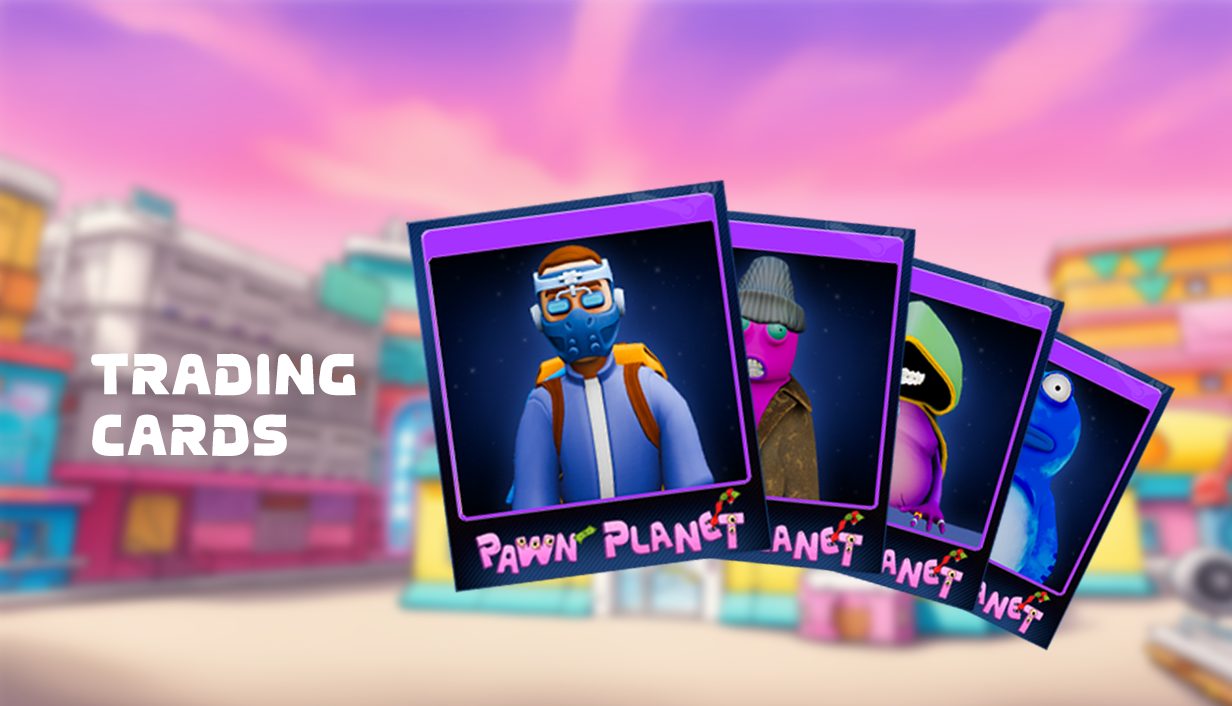 Steam Community :: Pawn Planet