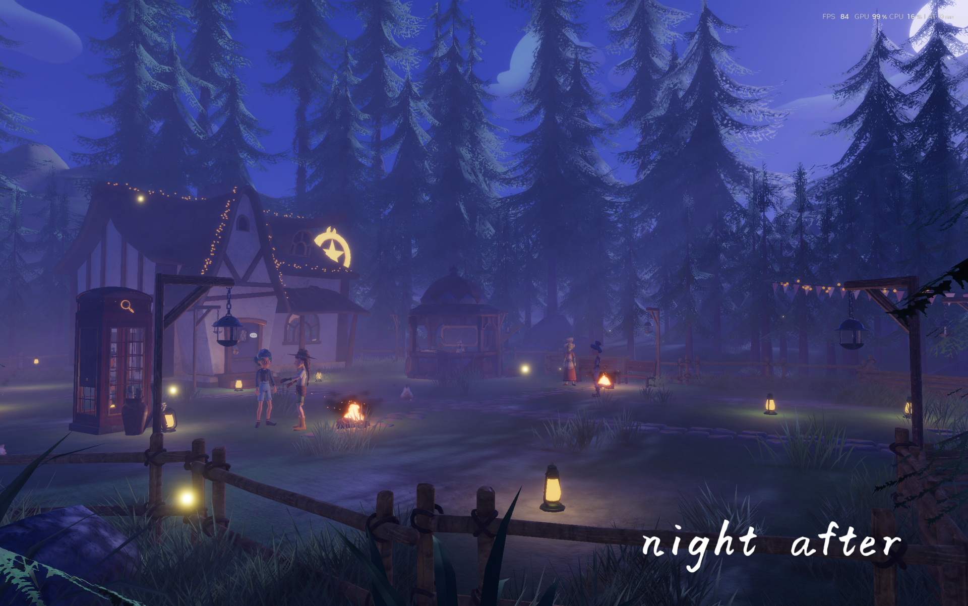 Steam Community :: Magic Inn